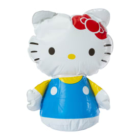 inflatable hello kitty® 18.5in | Five Below