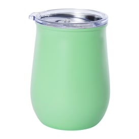 Stainless Steel Sipper Tumbler With Lid 20oz | Five Below