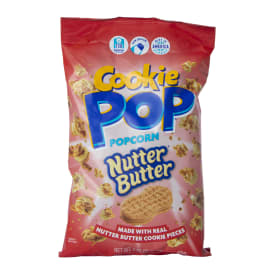 nutter butter® cookie pop® popcorn 5.25oz | Five Below