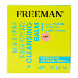 freeman® makeup remover & cleansing balm 1.4oz | Five Below