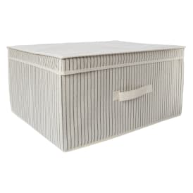 collapsible under the bed organizer 20in x 16in | Five Below