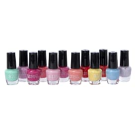 beauty intuition® 12-piece nail polish collection | Five Below