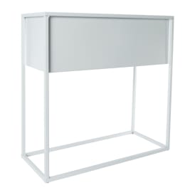 wide raised planter 16.93in | Five Below