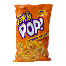 Takis® Pop! intense nacho non-spicy 6.7oz | Five Below