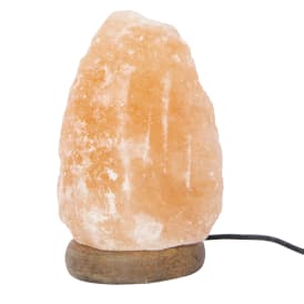 color-changing mini himalayan salt lamp | Five Below