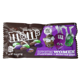 m&m’s® supporting women 1.69oz | Five Below