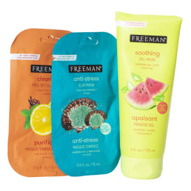 freeman® face mask set 3-count | Five Below