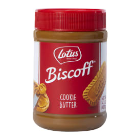 biscoff® cookie butter 14.1 oz | Five Below