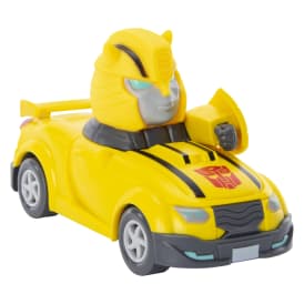 transformers® pull back racers | Five Below