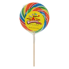 giant carnival pops® 4.25oz | Five Below