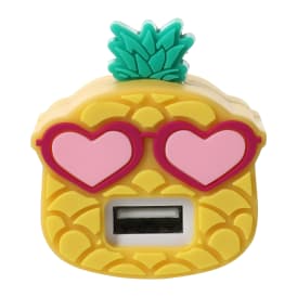 fun shaped USB wall charger | Five Below