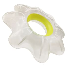 high five® daisy tube pool float 38.58in | Five Below