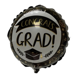graduation balloon 9in | Five Below