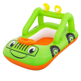 lil' navigator™ baby boat pool float 43in | Five Below