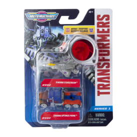 micro machines™ transformers® 2-pack | Five Below