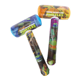 inflatable battle mallet set 2-pack | Five Below
