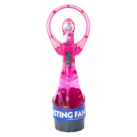 chill misting fan | Five Below