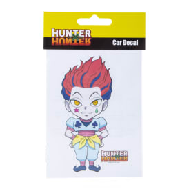 hunter x hunter® car decal | Five Below