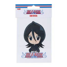 bleach™ car decal | Five Below