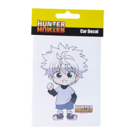 hunter x hunter® car decal | Five Below