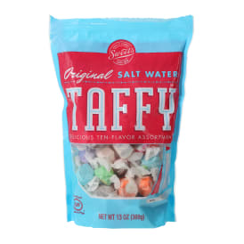 sweet's® original salt water taffy 13oz | Five Below