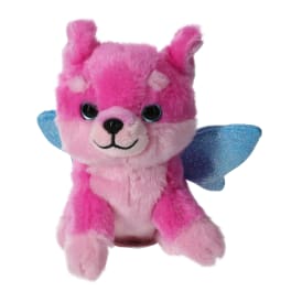 petooties pets® dog with wings stuffed animal | Five Below