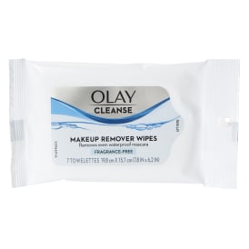 olay® cleanse makeup remover wipes | Five Below