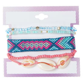 bracelet set 5-piece | Five Below