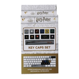 harry potter™ keyboard keycaps 12-count | Five Below