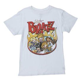 bratz™ graphic tee | Five Below