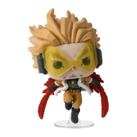 Funko Pop! My Hero Academia Hawks flocked vinyl figure | Five Below