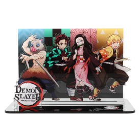 demon slayer™ acrylic standee 4.25in | Five Below