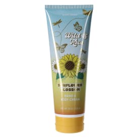 hand & body cream 8oz | Five Below