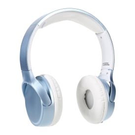 platinum bluetooth® wireless headphones with mic | Five Below