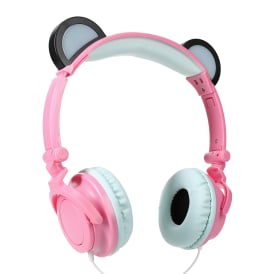 LED light up animal ears headphones | Five Below