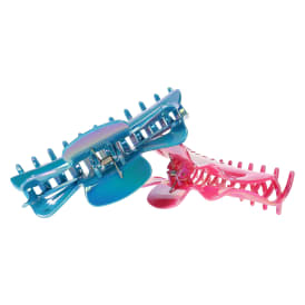 barrel claw clips 2-pack | Five Below