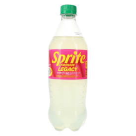 sprite® lymonade legacy 20oz | Five Below