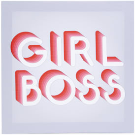 Canvas Print Wall Art 10in X 10in | Five Below