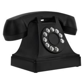 retro phone bluetooth wireless handset | Five Below