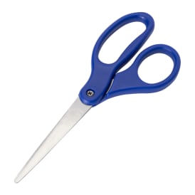 blunt-tip student scissors 7in | Five Below