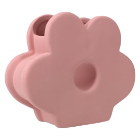 flower pen holder 5.2in x 4.25in | Five Below