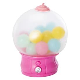 squeezy fidget toy gumball machine | Five Below