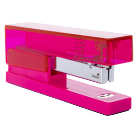 clear stapler with 50 staples | Five Below