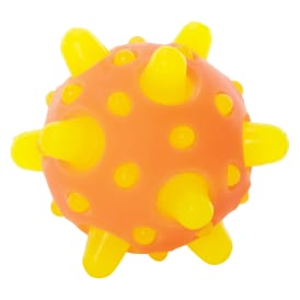 LED light up atomic splash ball | Five Below