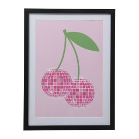 framed art print 16in x 12in | Five Below