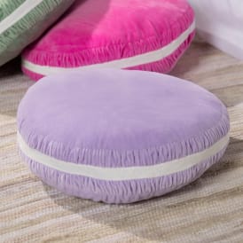 macaron pillow 16in | Five Below