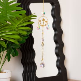 decorative suncatcher window ornament 15.74in | Five Below