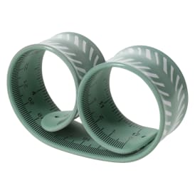 snap ruler slap bracelet | Five Below