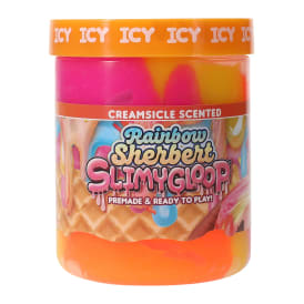 slimygloop® scented slime | Five Below