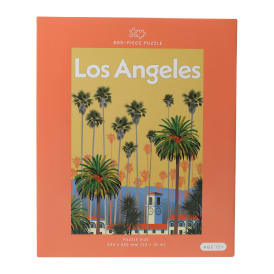 postcard jigsaw puzzle 500-piece | Five Below